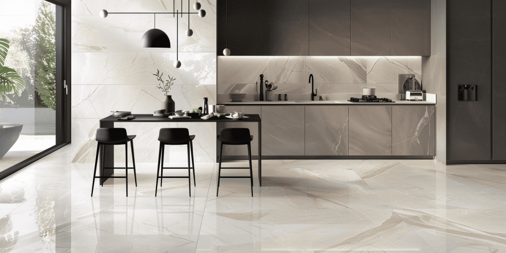 Kitchen Floor Tiles Ideas UK