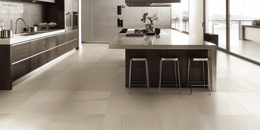 Kitchen Floor Tiles Ideas UK