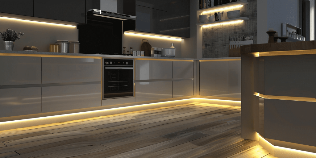 Kitchen Lighting Ideas UK