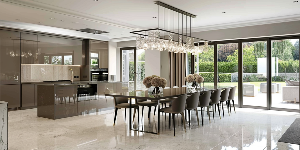 Kitchen Lighting Ideas UK