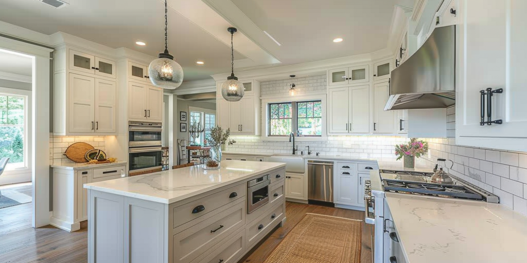 Kitchen Lighting Ideas UK
