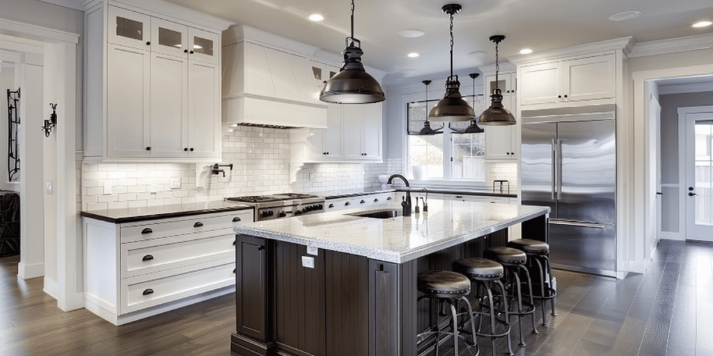Kitchen Lighting Ideas UK
