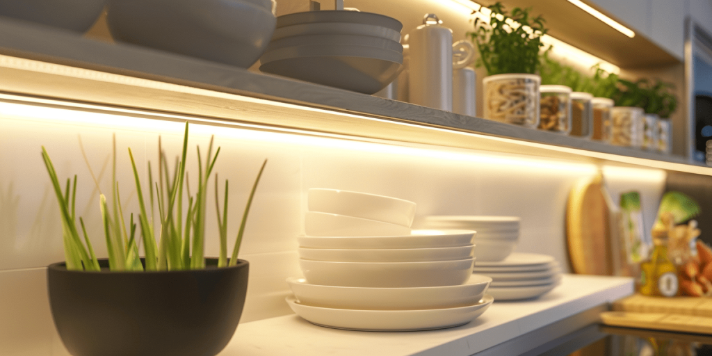Kitchen Lighting Ideas UK