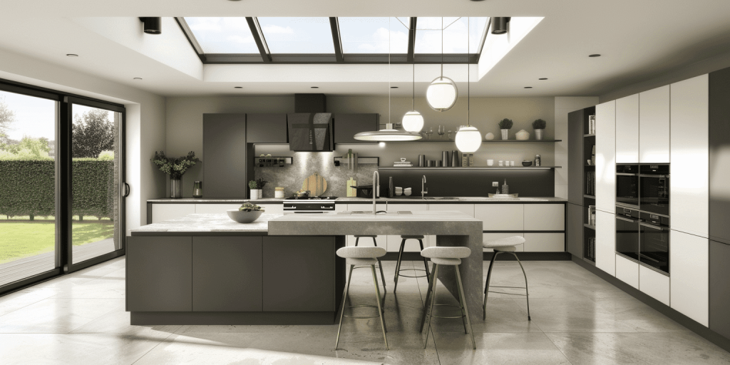 Kitchen Lighting Ideas UK