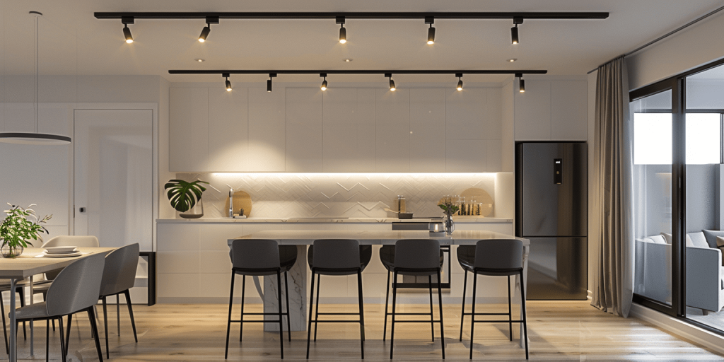Kitchen Lighting Ideas UK