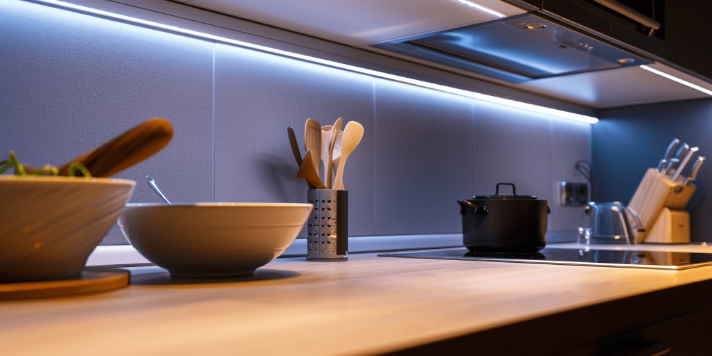 Kitchen Lighting Ideas UK