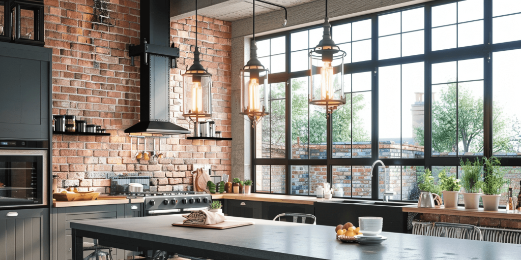 Kitchen Lighting Ideas UK