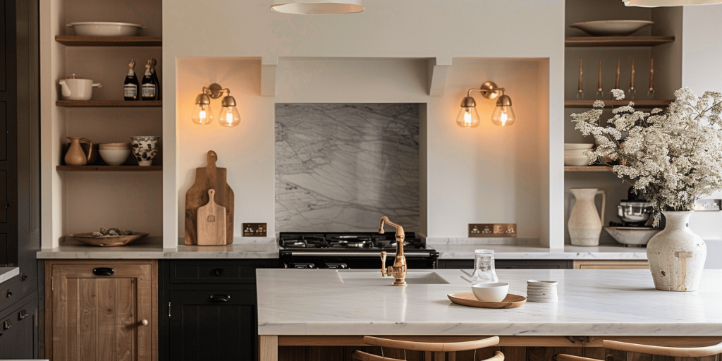 Kitchen Lighting Ideas UK
