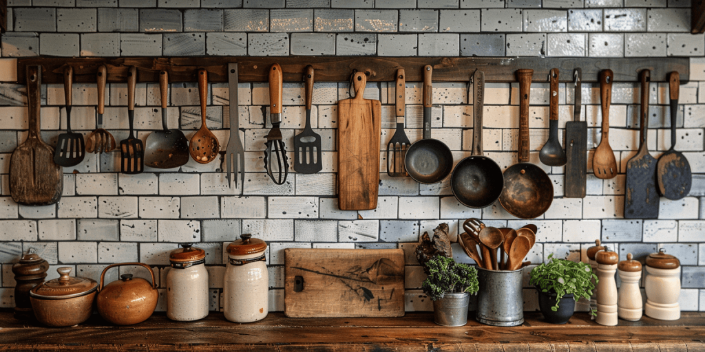 Kitchen Wall Art Decor Ideas with Pictures