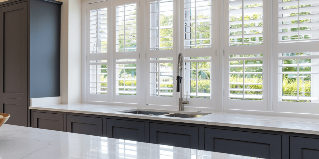 Kitchen Window Ideas UK | New Kitchen Windows Designs