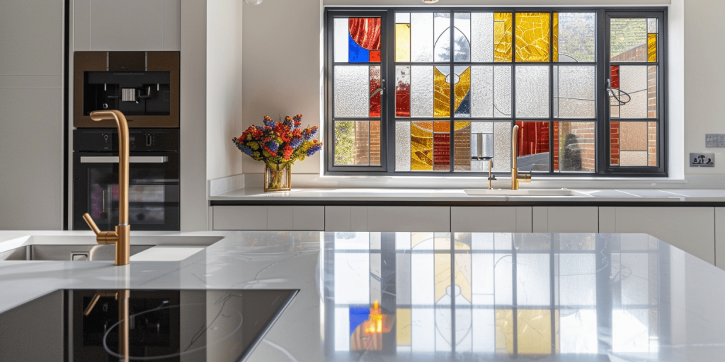 Kitchen Window Ideas UK | New Kitchen Windows Designs