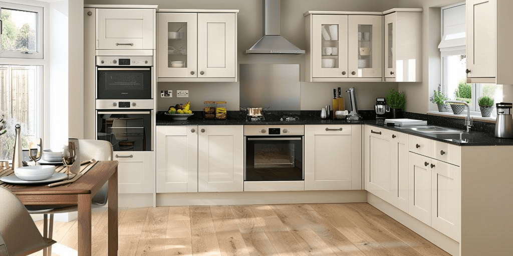 Kitchen Design Ideas & Advice - TEL Kitchens Blog