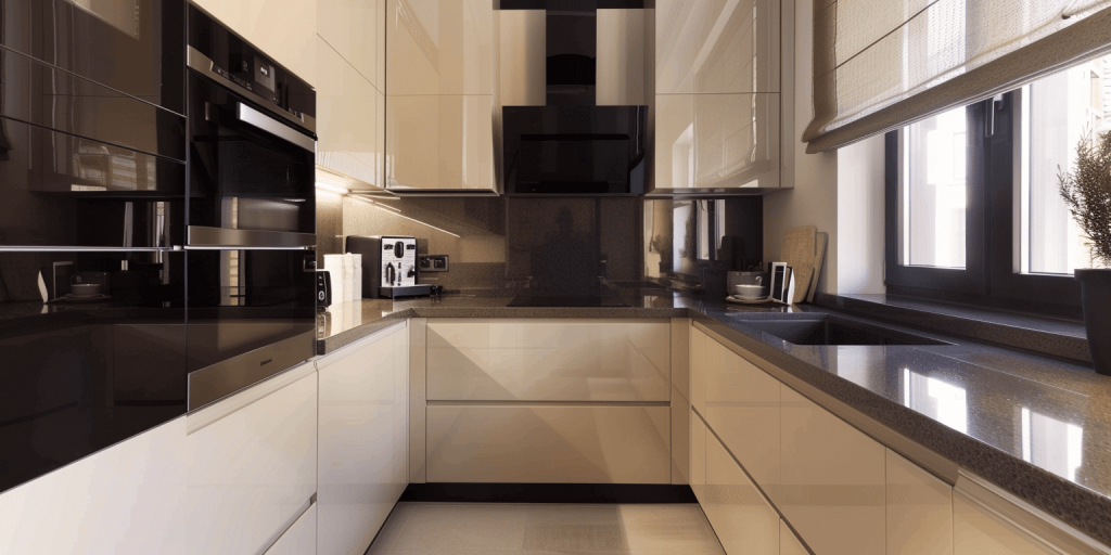 Small Kitchen Ideas UK