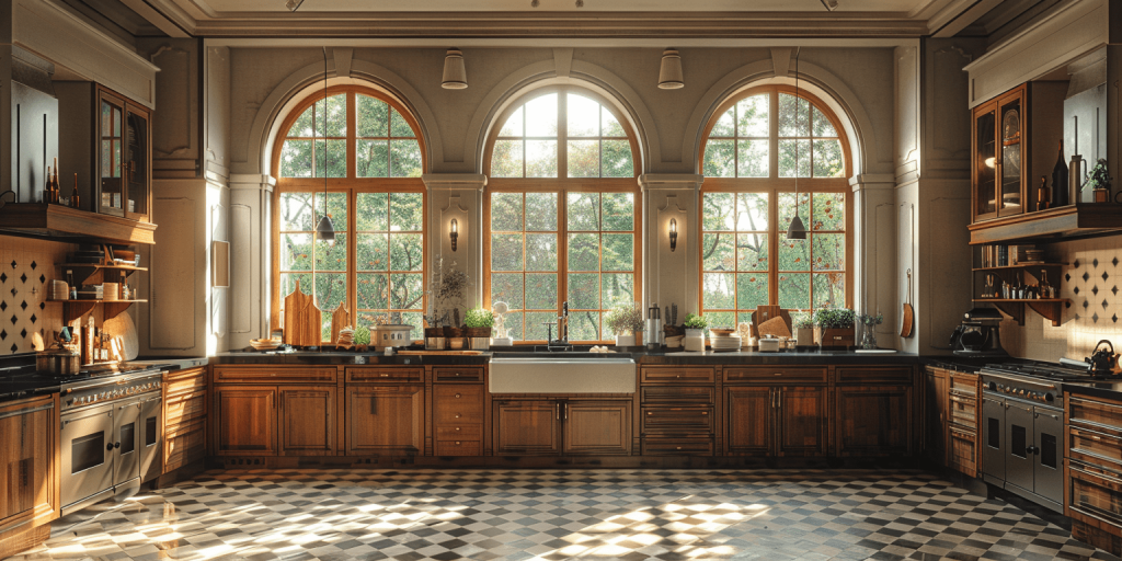 Rustic Kitchen Ideas UK | New Designs & Inspirational Styles