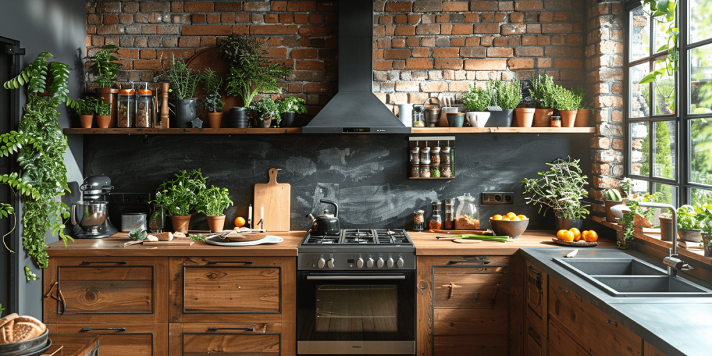 Rustic Kitchen Ideas UK | New Designs & Inspirational Styles