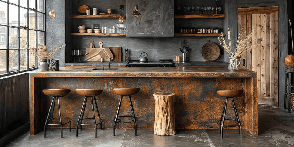 Rustic Kitchen Ideas UK | New Designs & Inspirational Styles