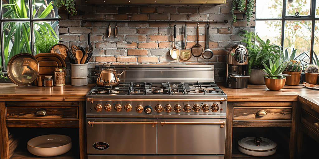 Rustic Kitchen Ideas UK | New Designs & Inspirational Styles