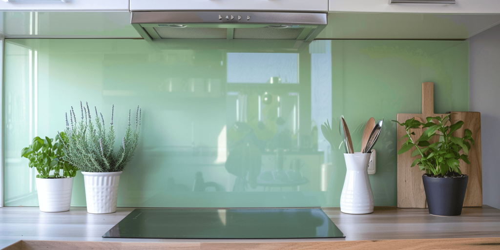 Sage Green Kitchen Ideas UK