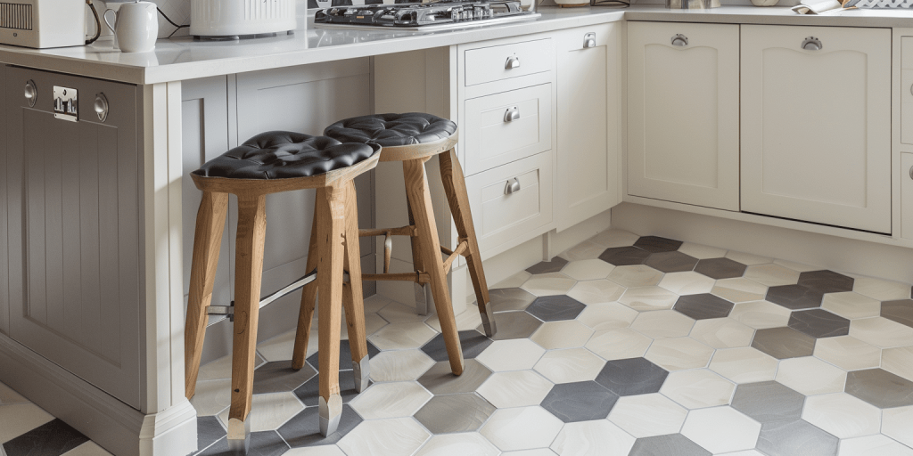 Kitchen Flooring Ideas UK