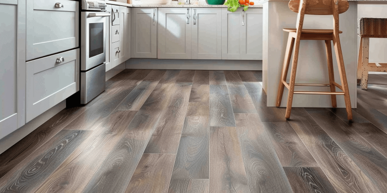 Kitchen Flooring Ideas UK