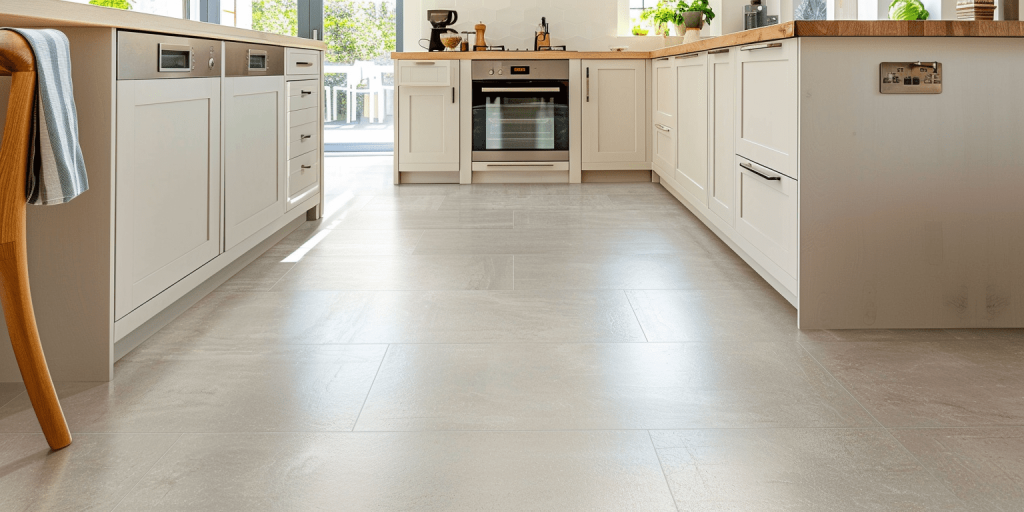 Kitchen Flooring Ideas UK