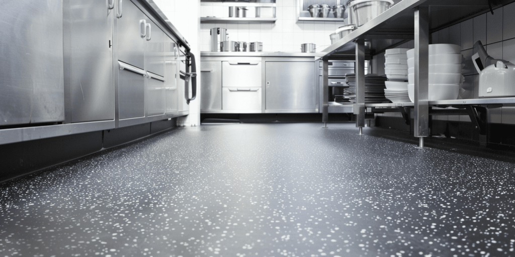 Kitchen Flooring Ideas UK