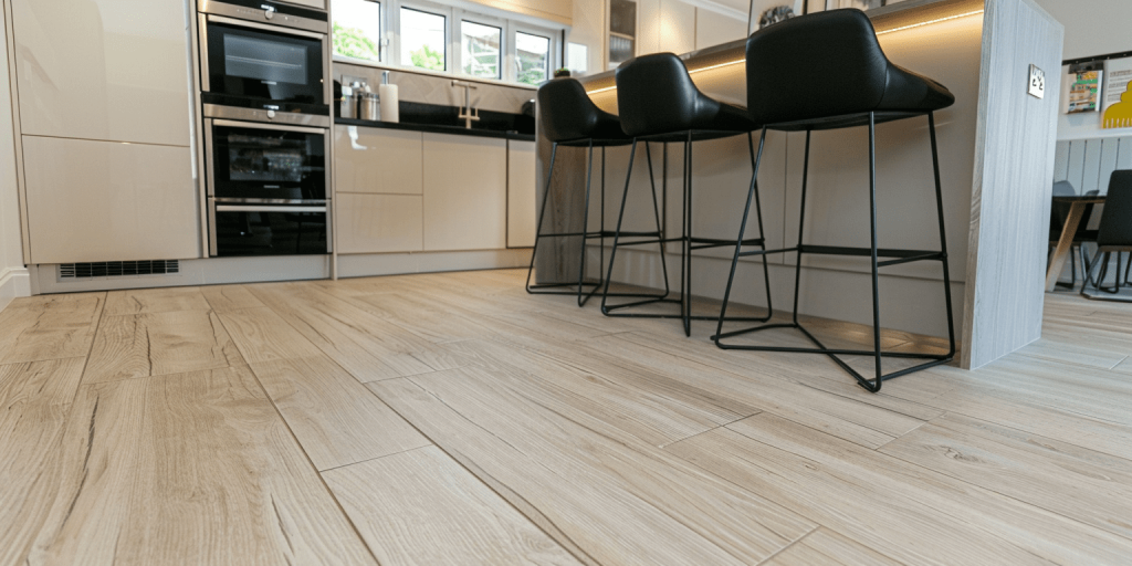 Kitchen Flooring Ideas UK